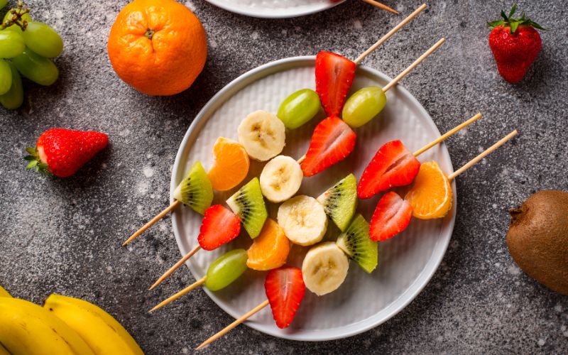 30 Cheap After School Snacks for Kids That Are Healthy & Easy - Vigor ...